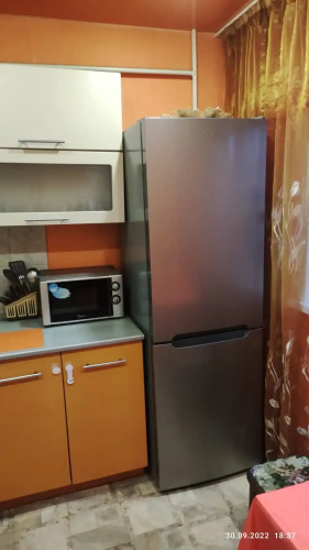 Dlya Komandirovochnykh Flat - Первоуральск