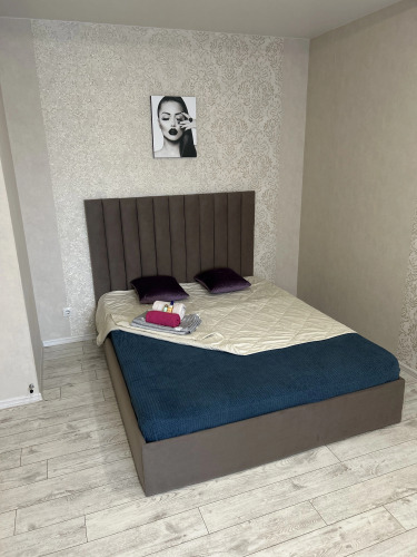 Zhk Oazis Ryadom S Metro Pr Pobedy-dubravnaya Apartments - カザン