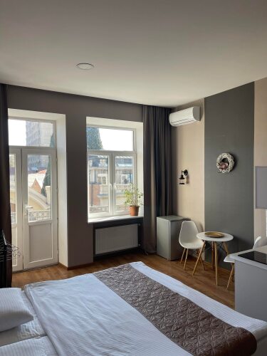 Old Avenue Apart-hotel - Tiflis