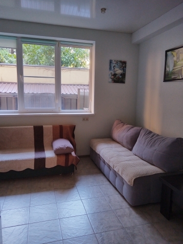 Uyutnaya Na Anapskoy Flat - Sochi
