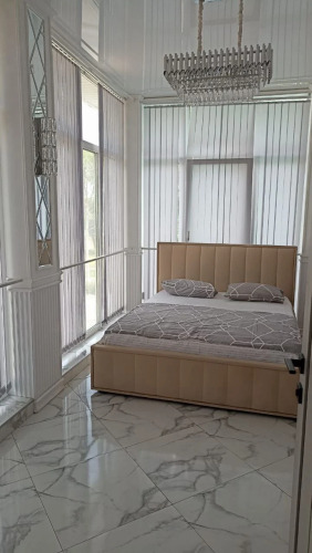 V Tsentre Goroda S Vidom Na Naberezhnuyu Private House - Воронеж