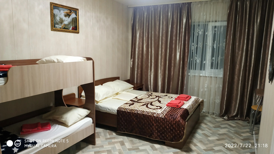 Guest House Nasha Dacha - Севастополь