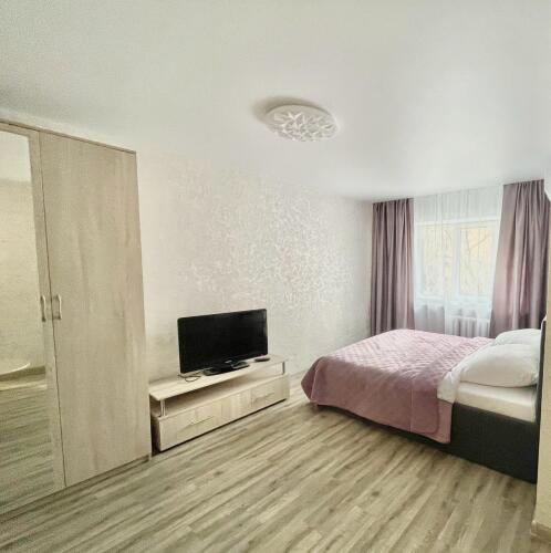 Uyutnaya V Tsentre Goroda Okolo Naberezhnoy Oz. Kaban Flat - Kazan