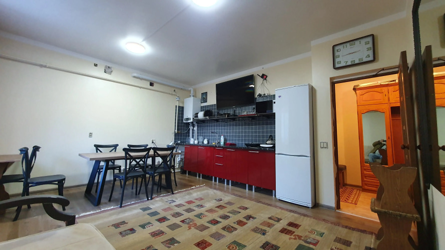 Chalabyana 7 Flat - Астрахань