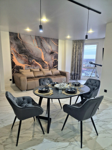 Kaliningrad-siti Flat - Kaliningrad