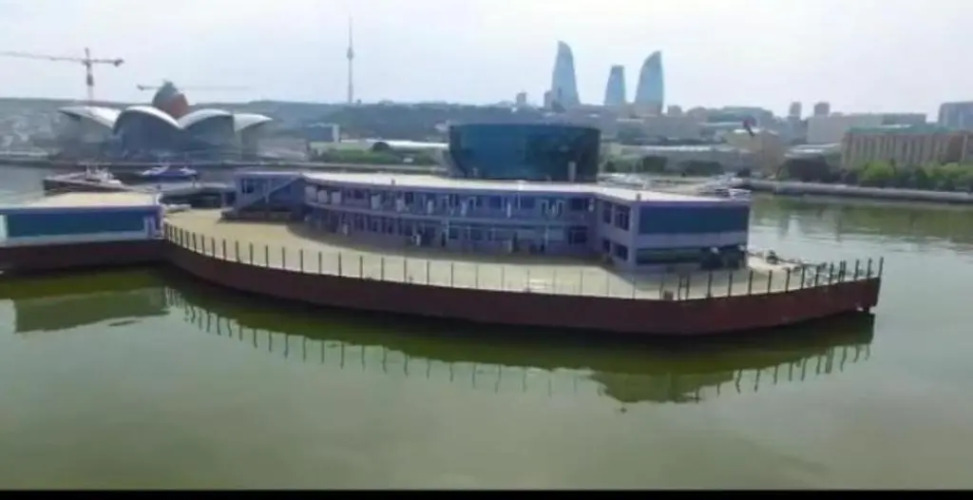 Baku Island Hotel - Baku