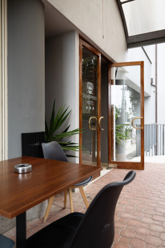 Scheppers Hotel - Lazio