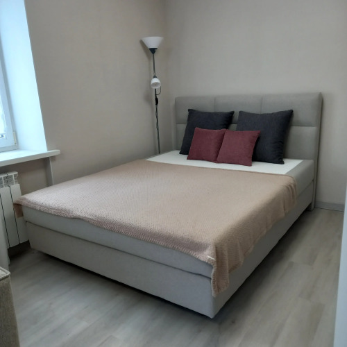 Uyutnaya Odnokomnatnaya V Tsentre Kaliningrada Flat - Kaliningrad