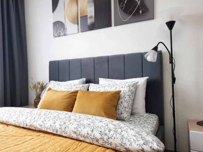 V 5 Minutakh Ot Tsentra Goroda Flat - Yekaterinburg