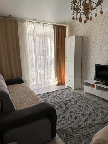 V Istoricheskom Tsentre Flat - Калининград