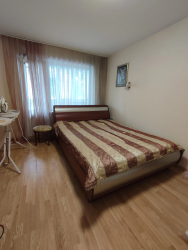 Uyutnaya 2 Komnatnaya Flat - Minsk