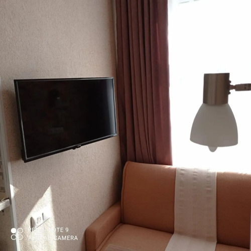 U Metro Pervomayskaya Pm11 Apartments - Moskau