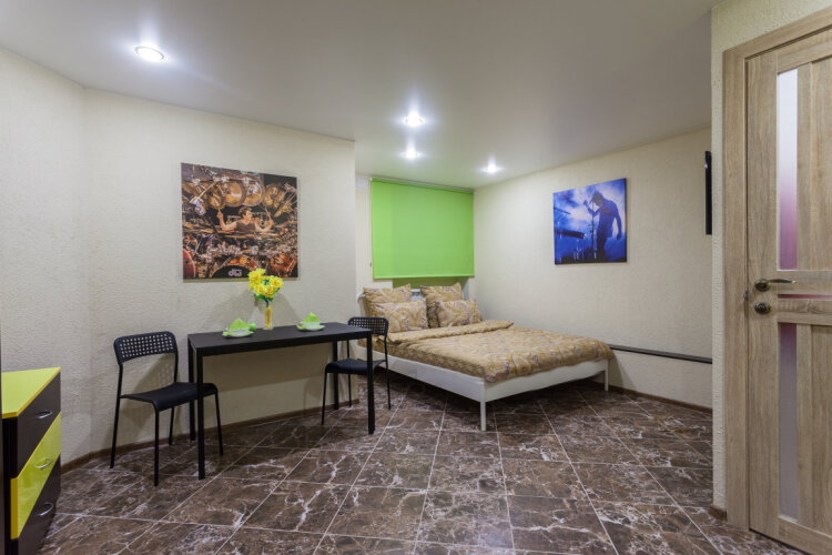 Apartamenty 6ya Krasnoarmeyskaya 23 (1) - San Petersburgo, Rusia