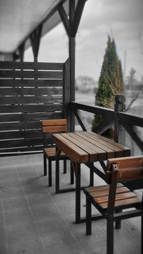 Vik Apart-hotel - Россия