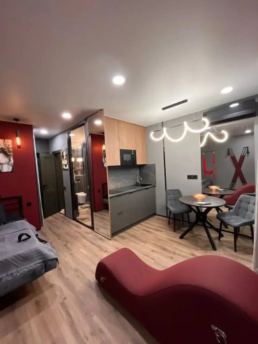 Room69 Flat - Євпаторія