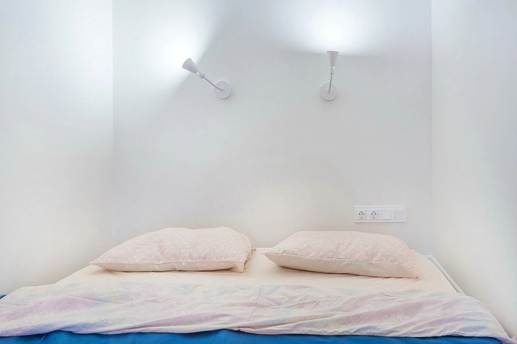 Zhk Apartvill Apartments - Distrito de Moscú, Rusia