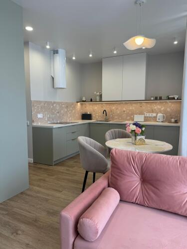Otkrytie Flat - Kazan