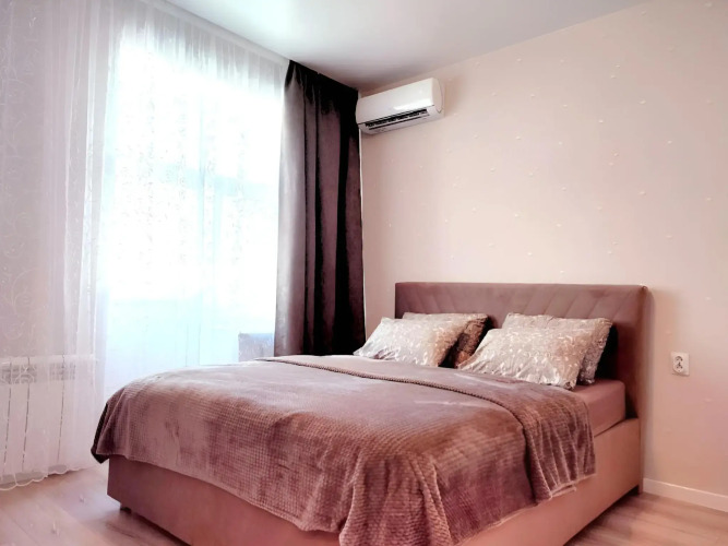 Na Naberezhnoy Ozera Kaban Flat - Kazan