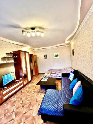 Uyutnaya Odnokomnatnaya Flat - Саранск