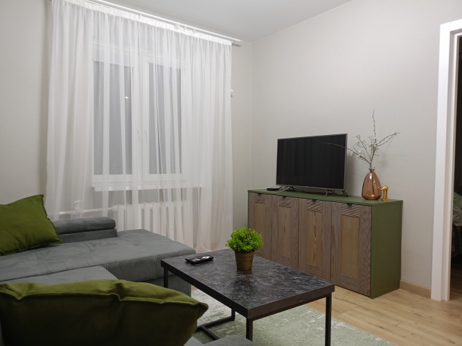 Kosmos Apartments - Grodno