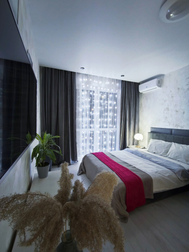 Na Ulitse Dokutovich 45 Flat - Gomel