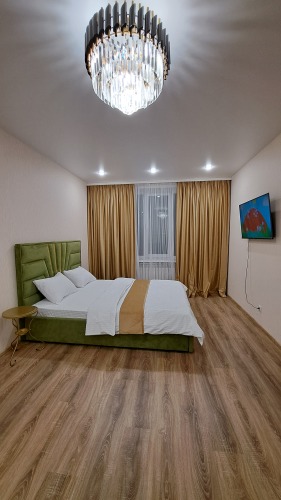 Kvartirka Apartments - Владикавказ