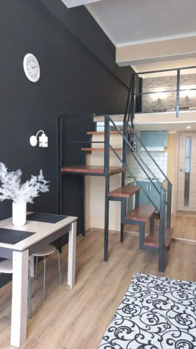 V Rayone Metro Avtozavodskaya Avs18 Apartments - Moscou