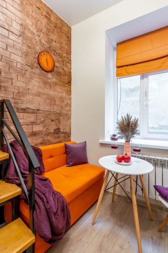 Dvory Rubinshteyna/studiya V Tsentre Apartments - Sankt Petersburg