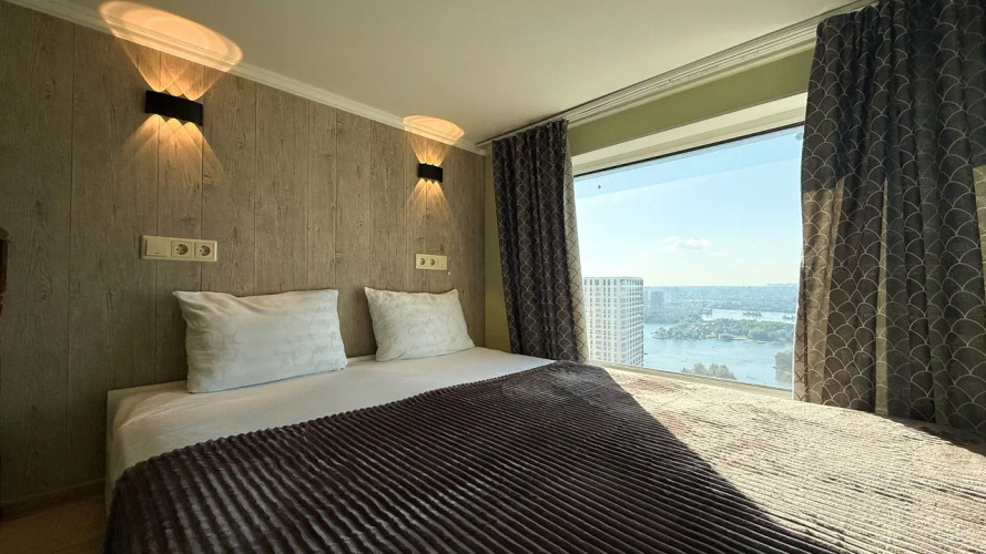 V Zhk Sputnik St8 Apartments - Красногорск
