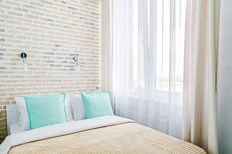 V Zhk Tekhnopark Tkh4 Apartments - Moscow