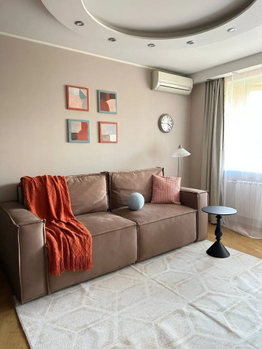 Dvukhtomnaya Ot Sobstvennika Flat - Moscow