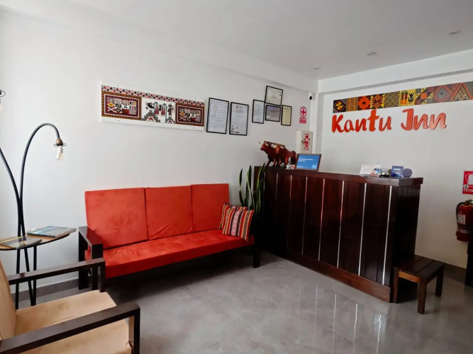 Kantu Inn - Apurímac