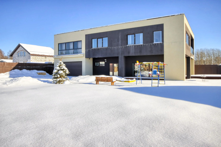 Myhome Yourhome Terra Private House - Sint-Petersburg