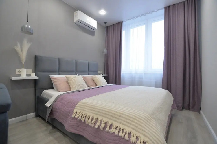 Studiya V Tsentre Kazani Apartments - Kazan