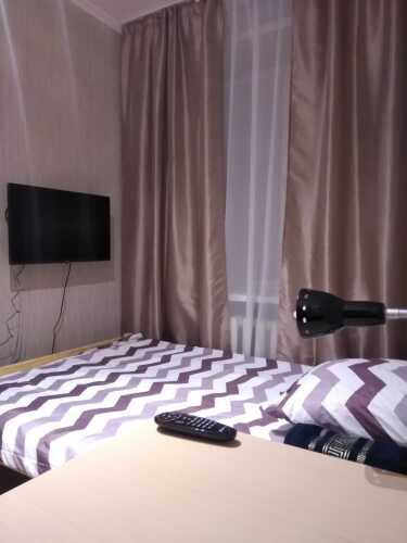 "1 Minute To Expocenter" Apartaments - Moscou