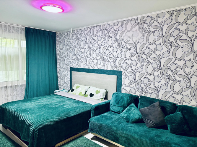 Apartamenty Okolo Stely Flat - Minsk