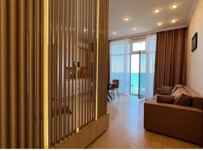 Dvukhkomnatnye Na Ulitsa Voykova 20 Apartments - Yalta
