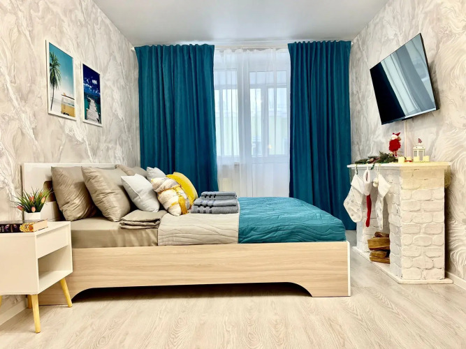 Trevel Apartments - Samara
