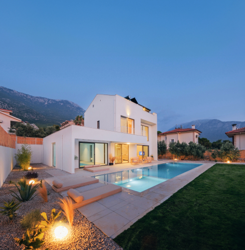 Neo Villa - Ölüdeniz