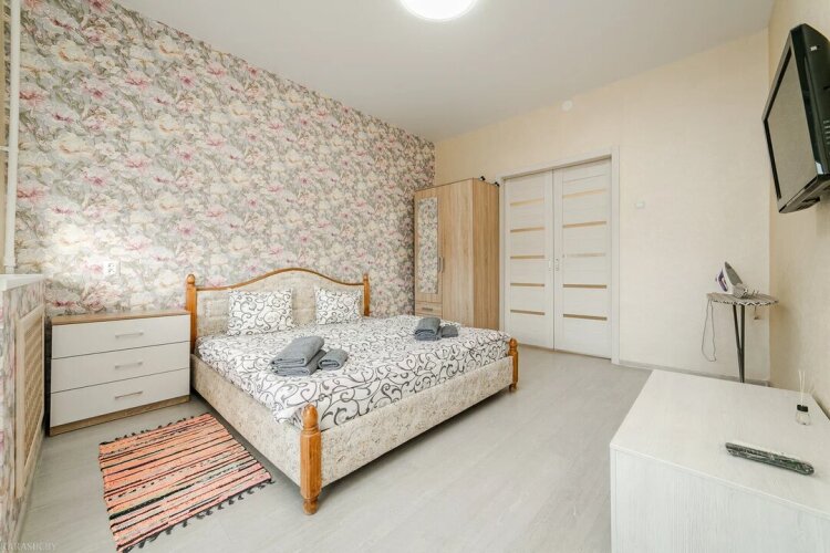 Na Ulice Yanki Kupaly 11 Apartments - 민스크