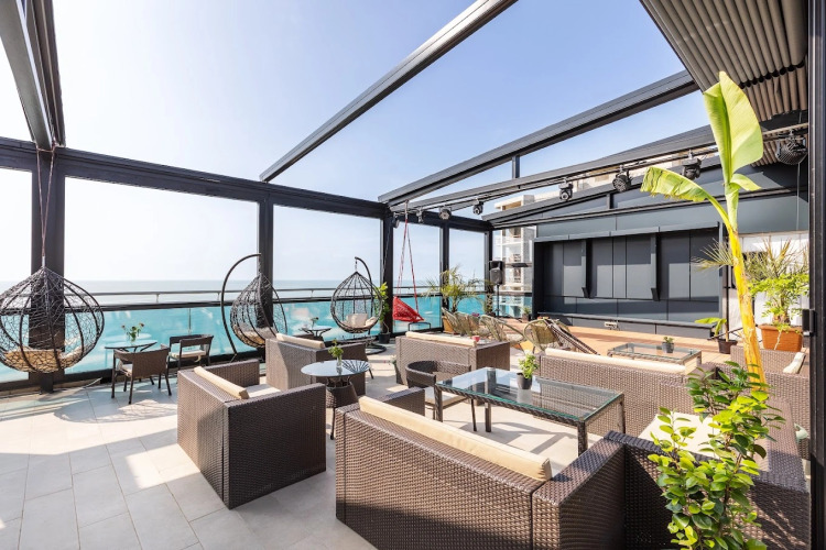 Wyn Residences Batumi Apart-hotel - 바투미