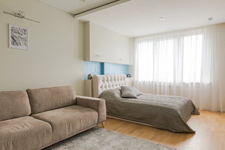 Apartments Povyshennogo Kachestva V Zhk Kaskad - Minsk