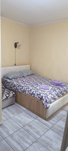 Comfortable On Dzhigitskaya Studio - Сочи