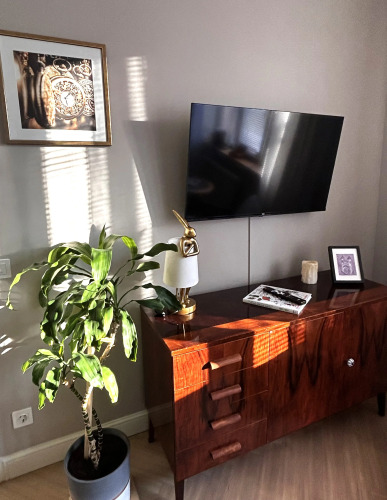 Shkatulka Amalienau Flat - Russie