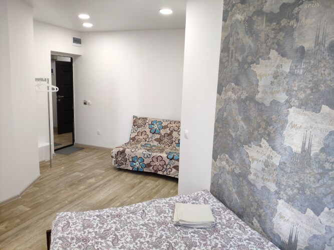 Студия в Центральном 1 Flat - Samara
