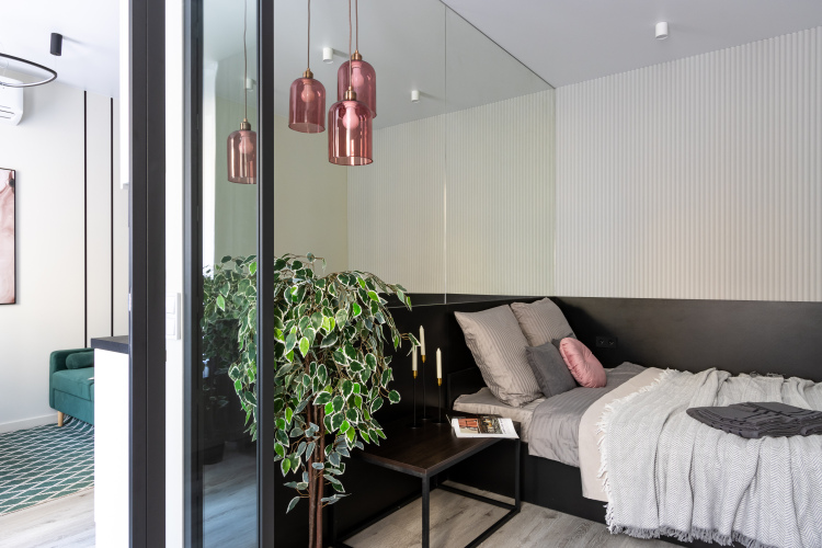 Апартаменты Eliza Home Технологический институт - Санкт-Петербург