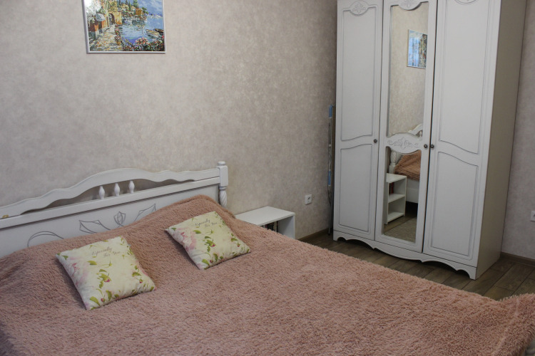 Na Nadezhdy Plevitskoy 23 Flat - Курск
