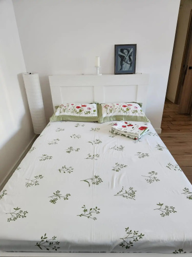 Flat Mayakovskogo 19/1 Brest - Brest