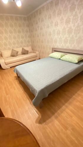 Апартаменты Incityhotel - Нижневартовск