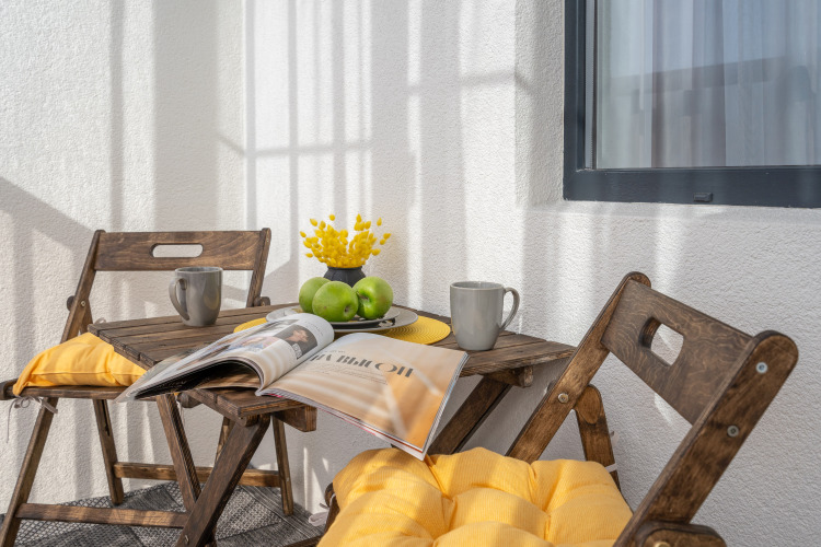 Keysspb Na Farforovskoy St2 Apartments - Saint-Pétersbourg